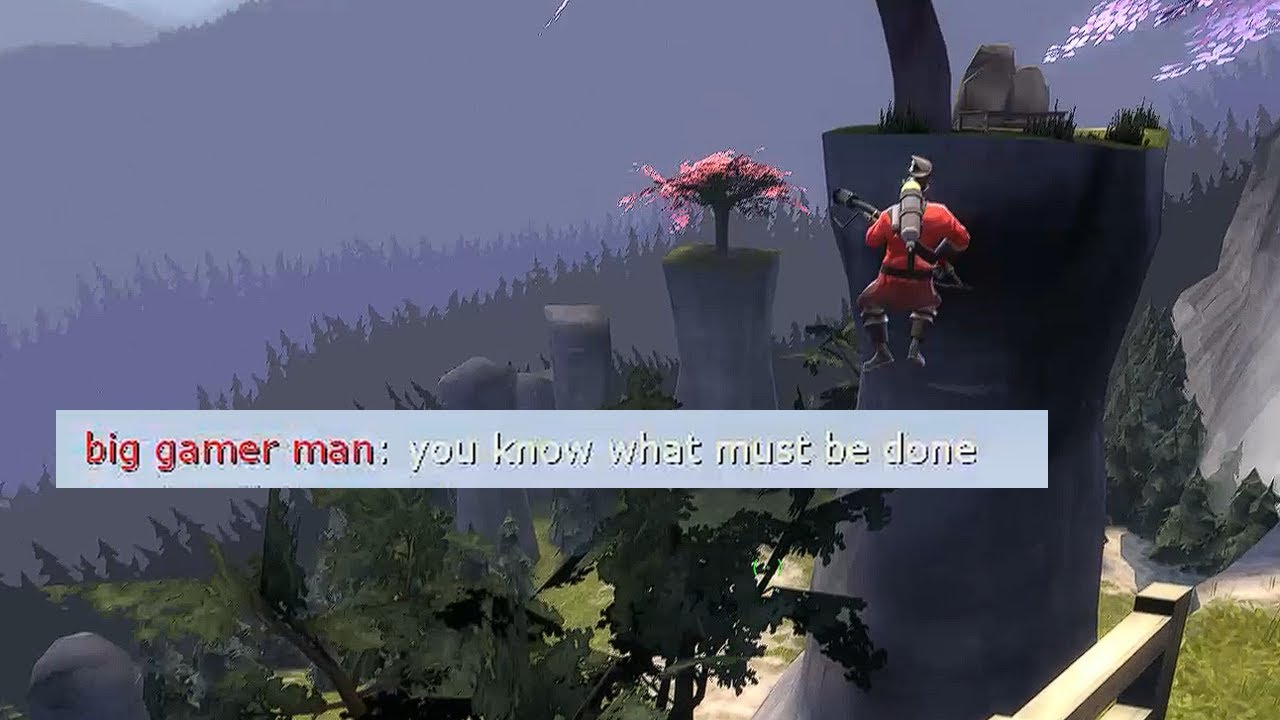 The Ultimate Sacrifice (TF2 Environment 3) - YouTube