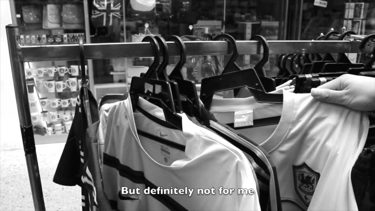 PSA Color blindness awareness - YouTube