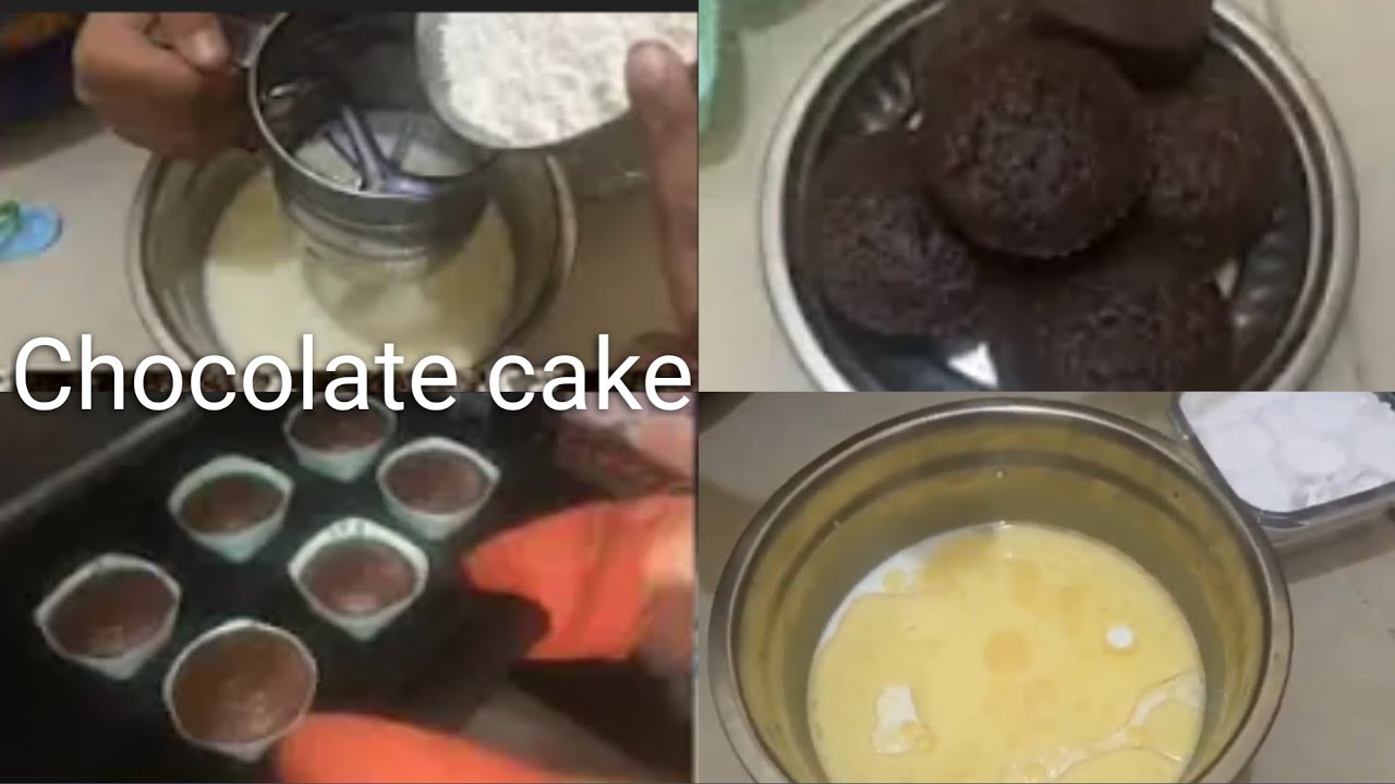 chocolate-cup-cakes-how-to-make-cake-fluffy-cake-chocolate-cake