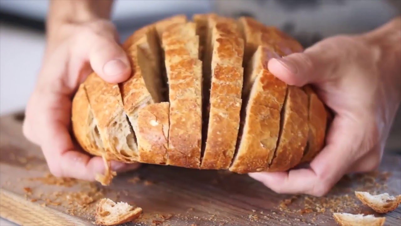 Pan Comido nº 1 - YouTube