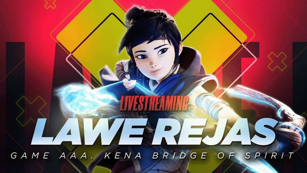 [ Kena: Bridge of Spirit ] Lancarin dong ah mem - YouTube