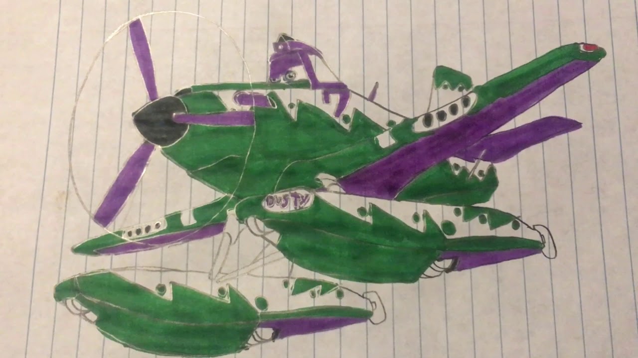 What Do You Think About This Drawing #222 - YouTube