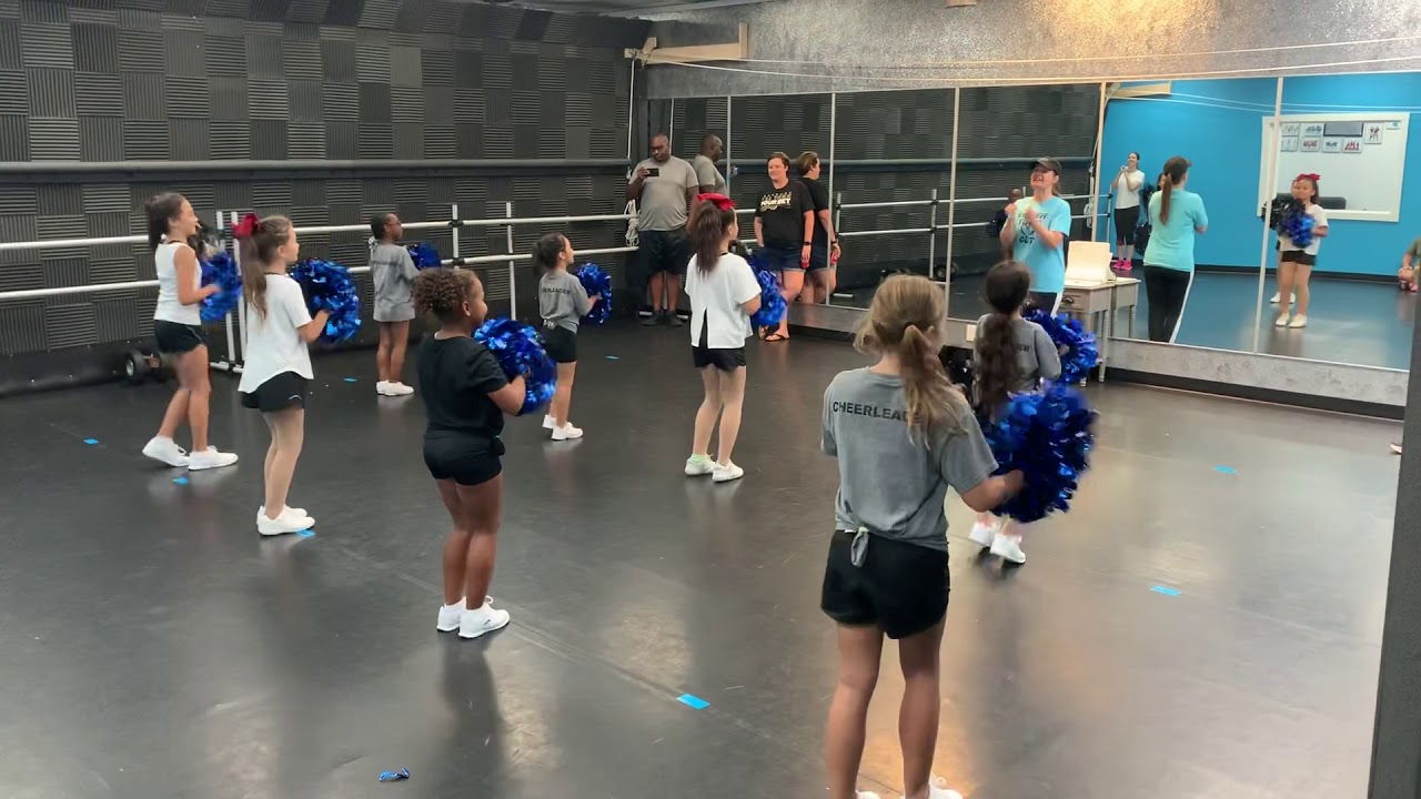 New Routine - Jojo Siwa - YouTube