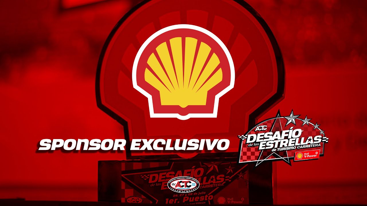 Shell, sponsor exclusivo del Desafío de las Estrellas: Hablamos con ...