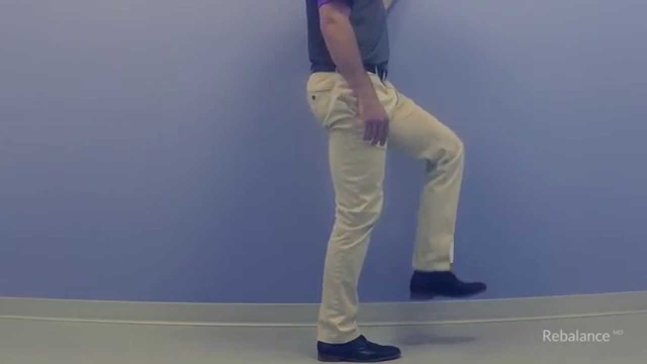 March Walking - YouTube