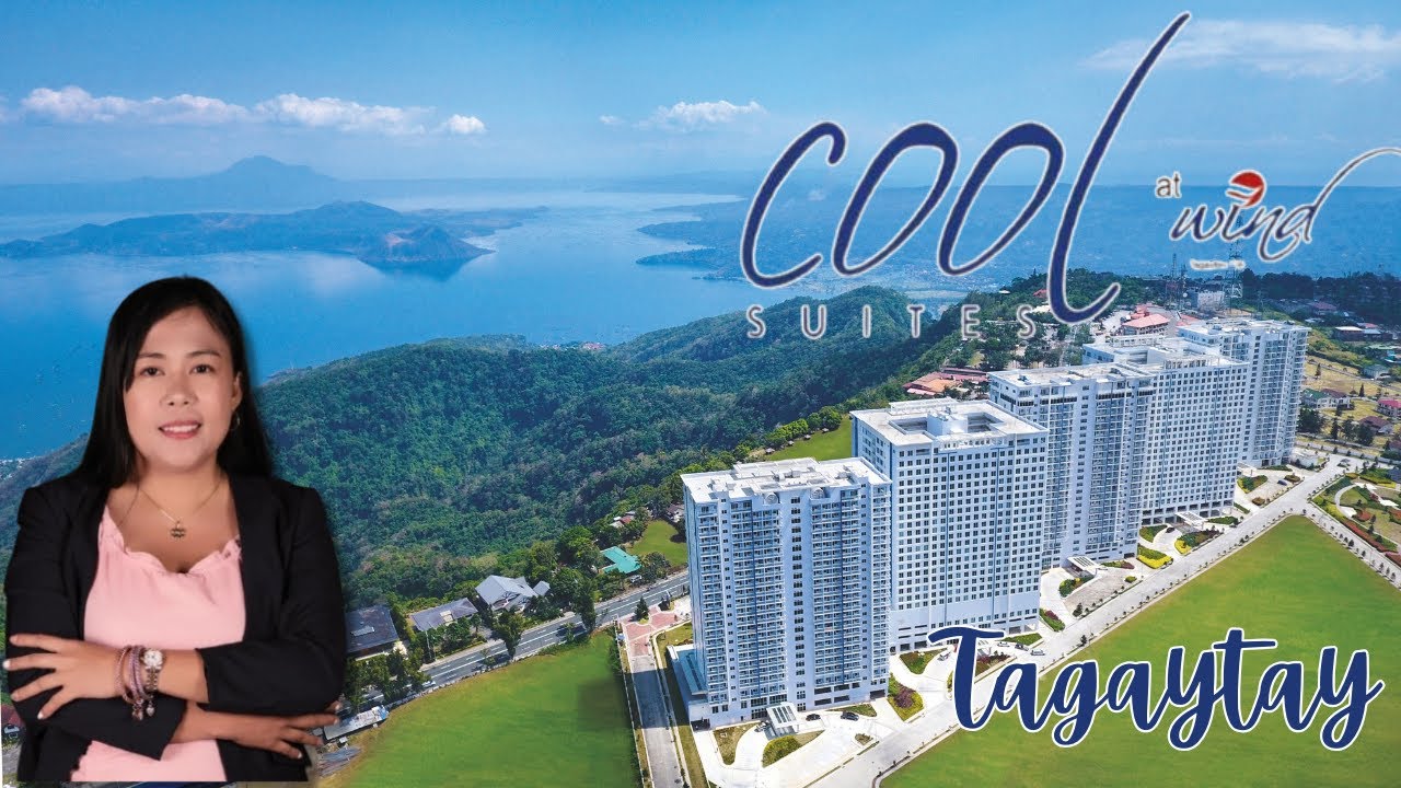 Cool Suites and Wind Residences Tagaytay |Cool Weather, Good Food, and ...
