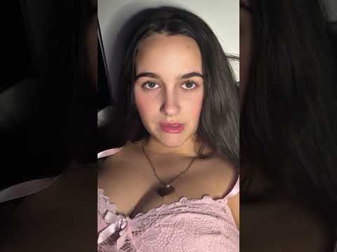 Bonita Hermosa Eloisa #bonita #periscope #diary #everyday 