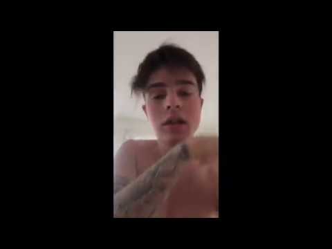 Mike Singer Deja Vu „Sixpack Version“ 😉 - YouTube