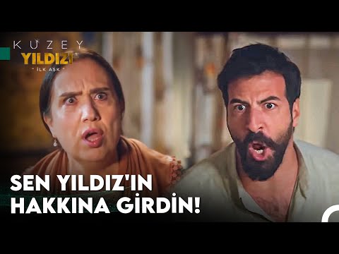 Ana Oğul Kavgası - Kuzey Yıldızı İlk Aşk