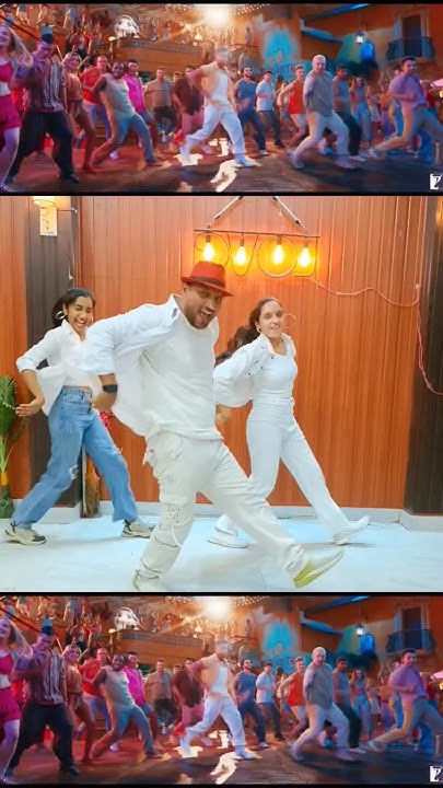 Janaab-e-Aali War 2| Song Teaser | Dance |Hrithik Roshan | NTR | Janaab E Aali Dance #janaabeali ...