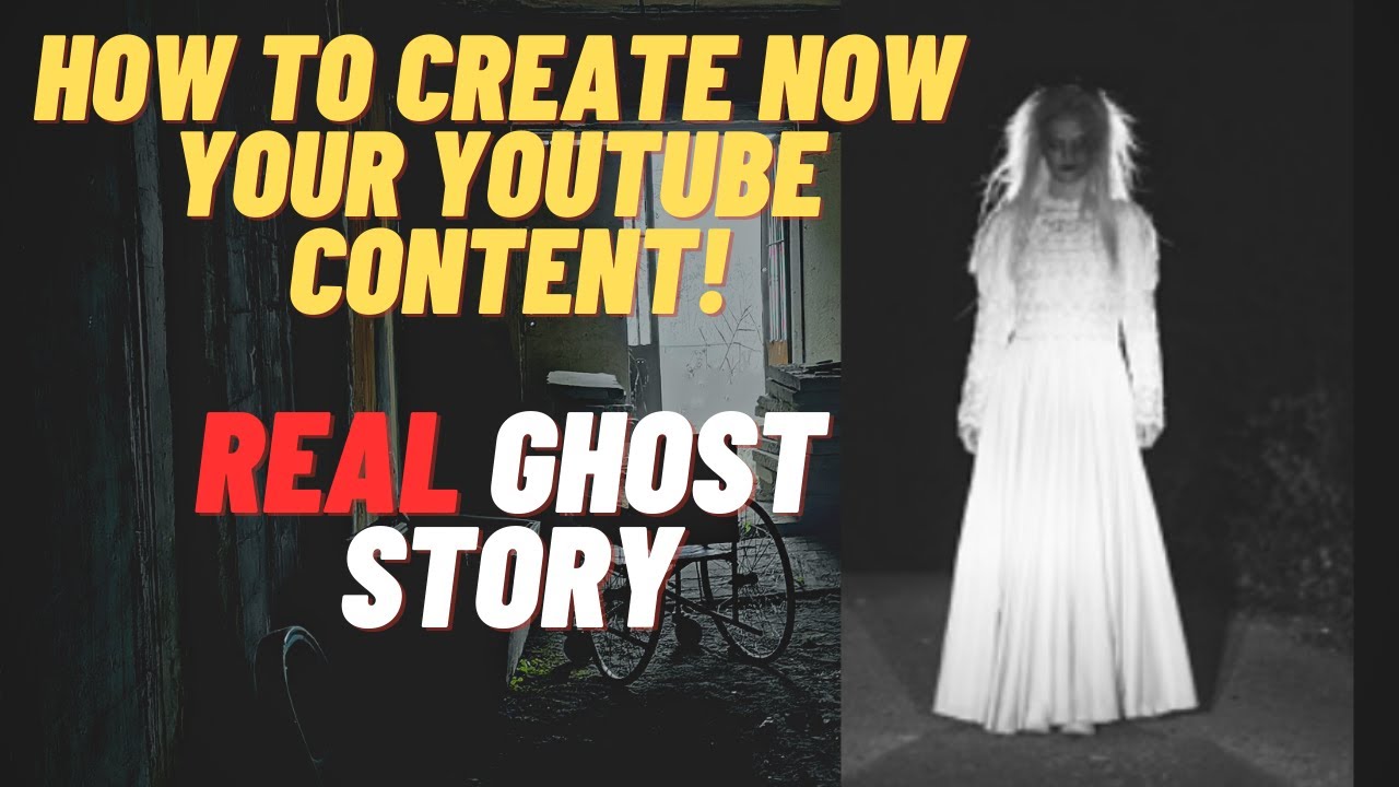 ghost reaction scary real ghost Story happened in Italy. - YouTube