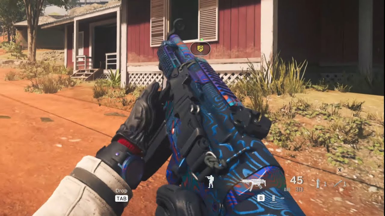 Warzone 1 full squads collaboration gameplay! - YouTube