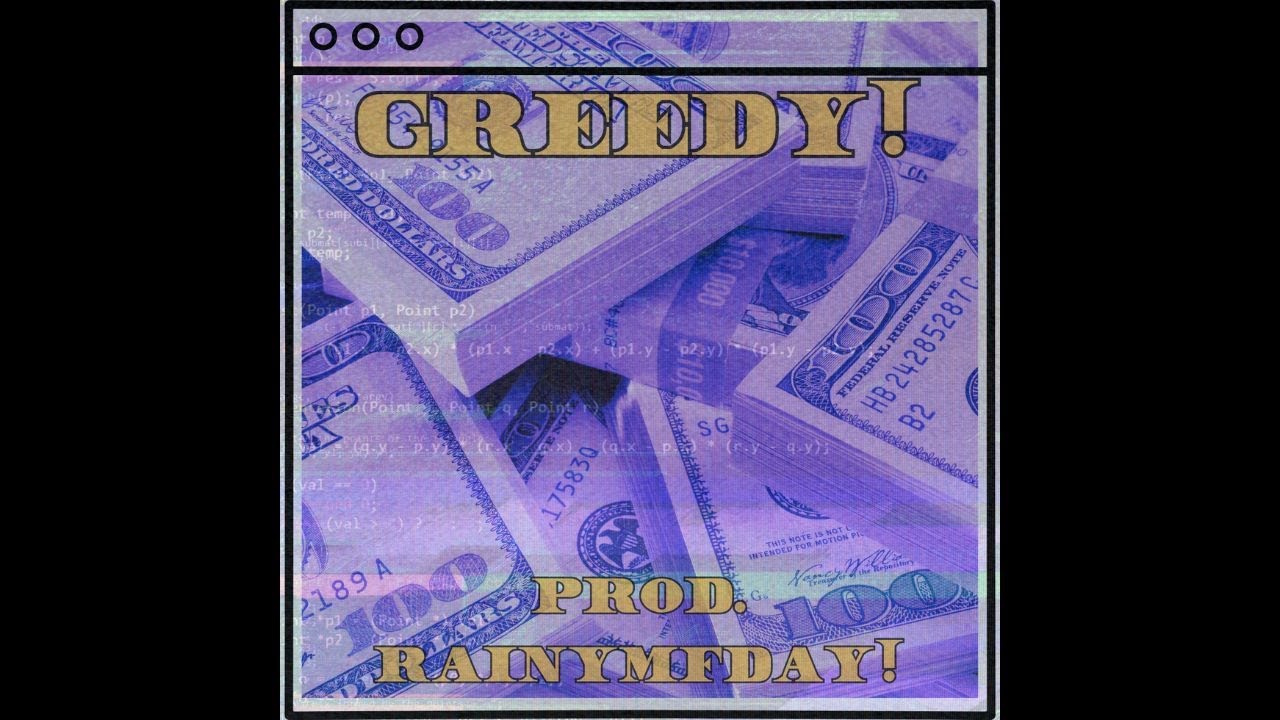 [FREE] Freddie Dredd Experimental Trap Type Beat "GREEDY!" - YouTube