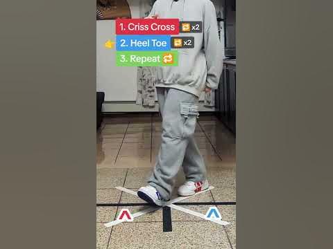 Criss Cross Combo Tutorial TWITCH//Zanouji - YouTube