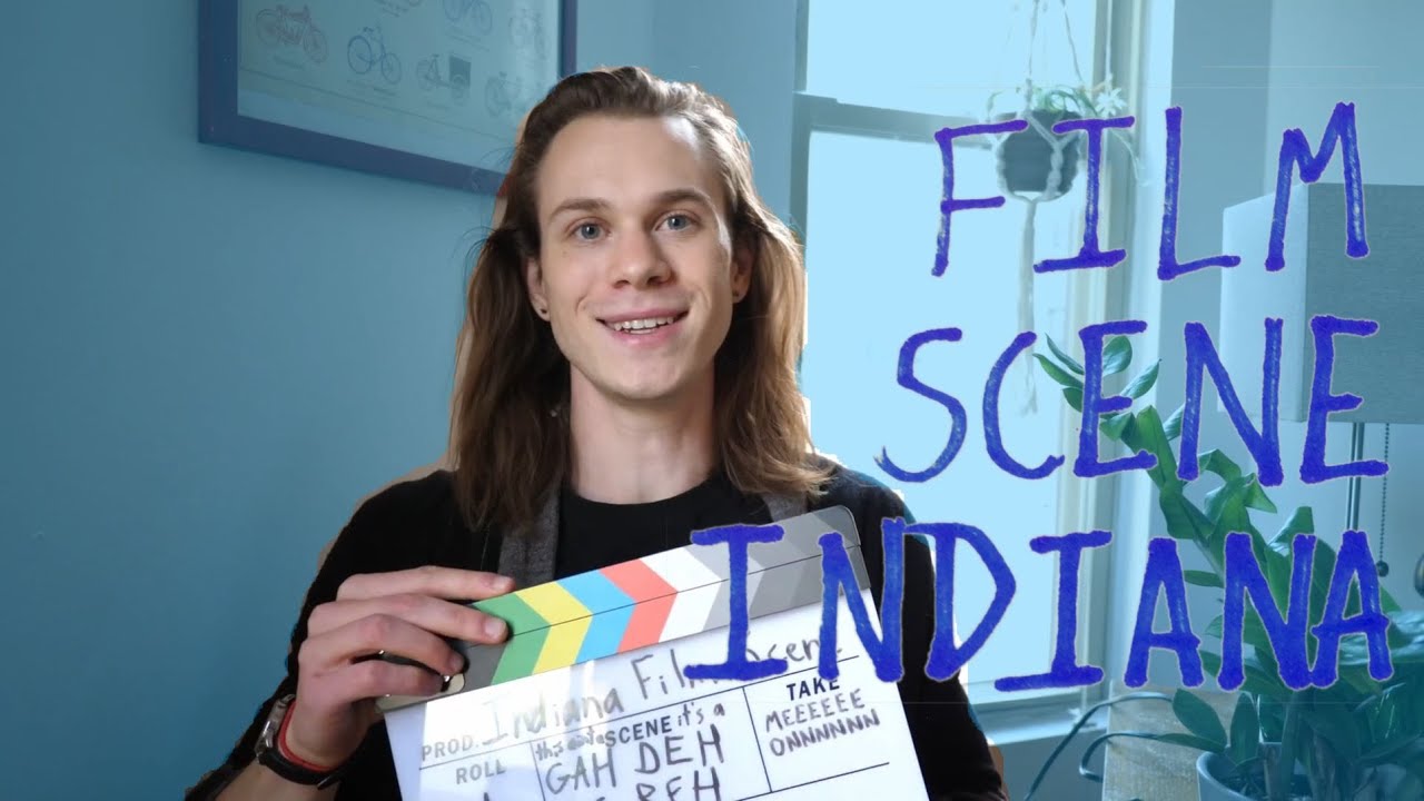 What's the Indiana Film Industry Like in 2021? - YouTube