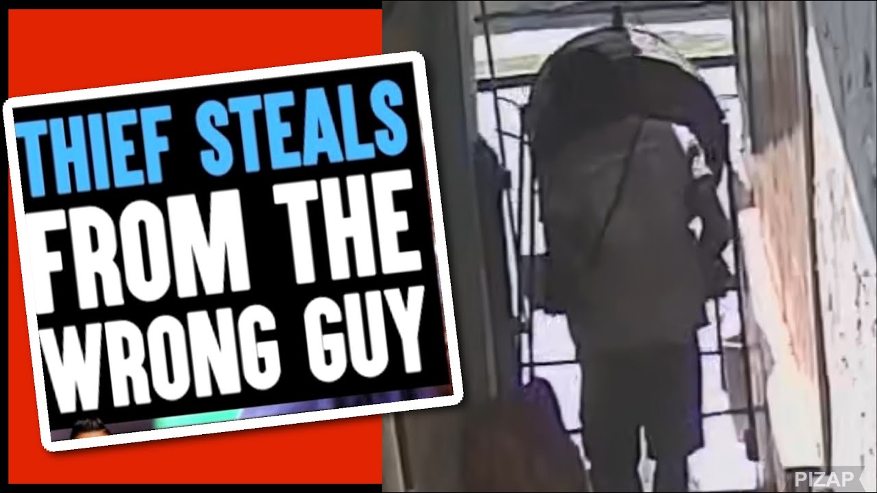 CAUGHT THIS GUY STEALING FROM MY SHOP in GHANA and look what happened ...