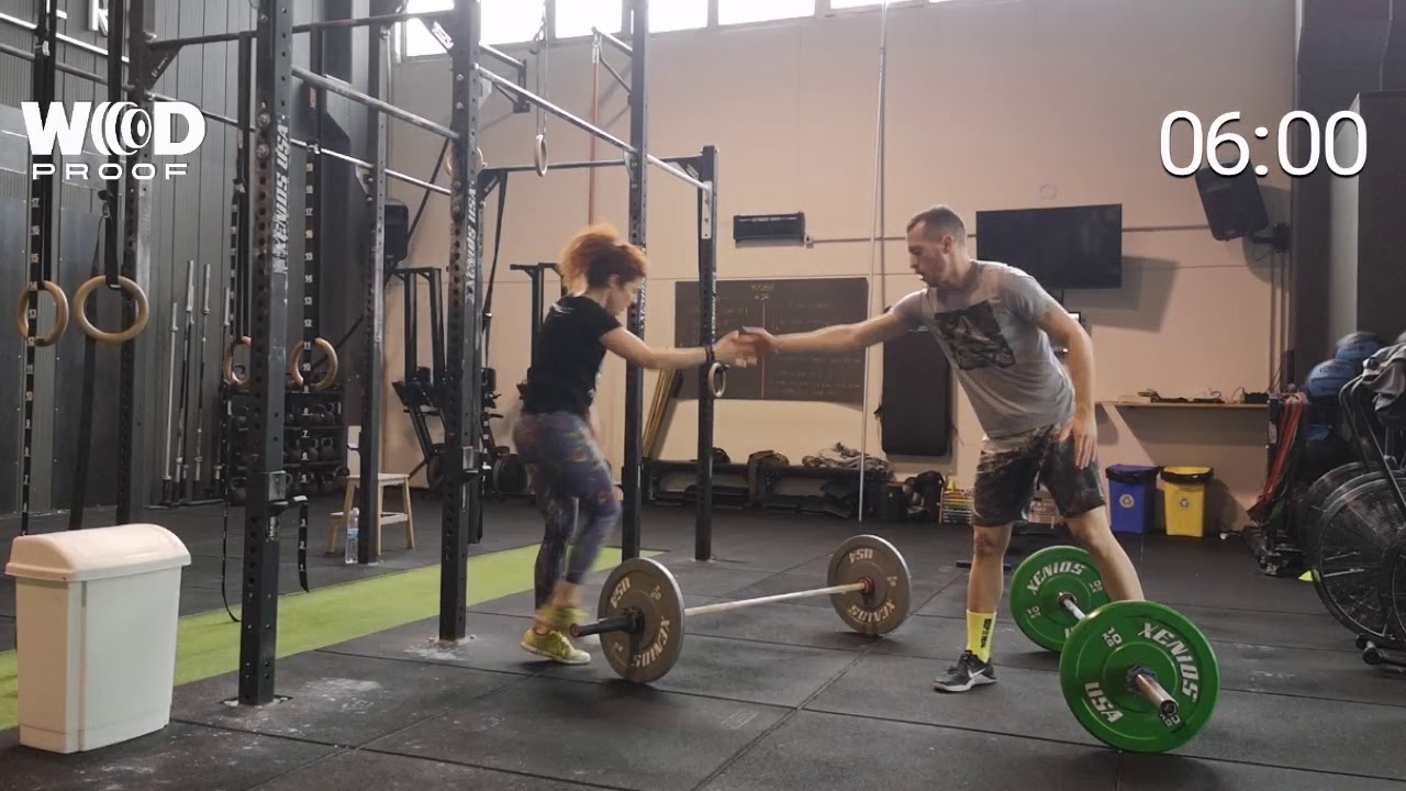 Mutina Team Battle 2020 - Team Teste di Rapa - Cat. M/W Beginner - YouTube