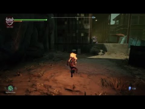 Darksiders 3: The Hulking Carcass and Festering Pool Item Guide ...