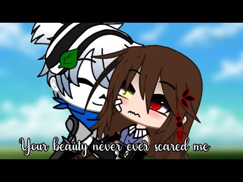 Your beauty never ever scared me°||Meme°||US!Frans||°Undertale au - YouTube