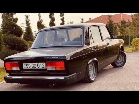 Azeri Bass Music 2025 - [ Axtarılan Mahnı Bass Remix 2025 ] Yeni Mahnı