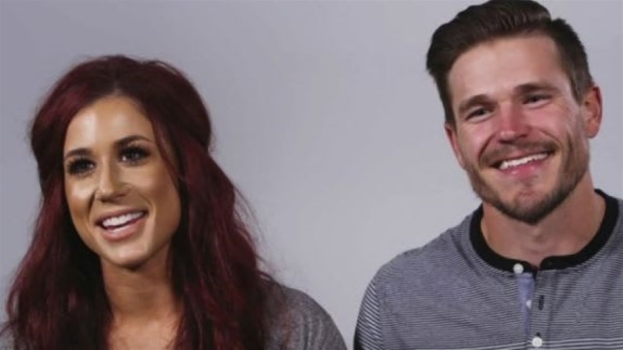 Chelsea Houska Sued For Millions Amid Fraud Allegations - YouTube