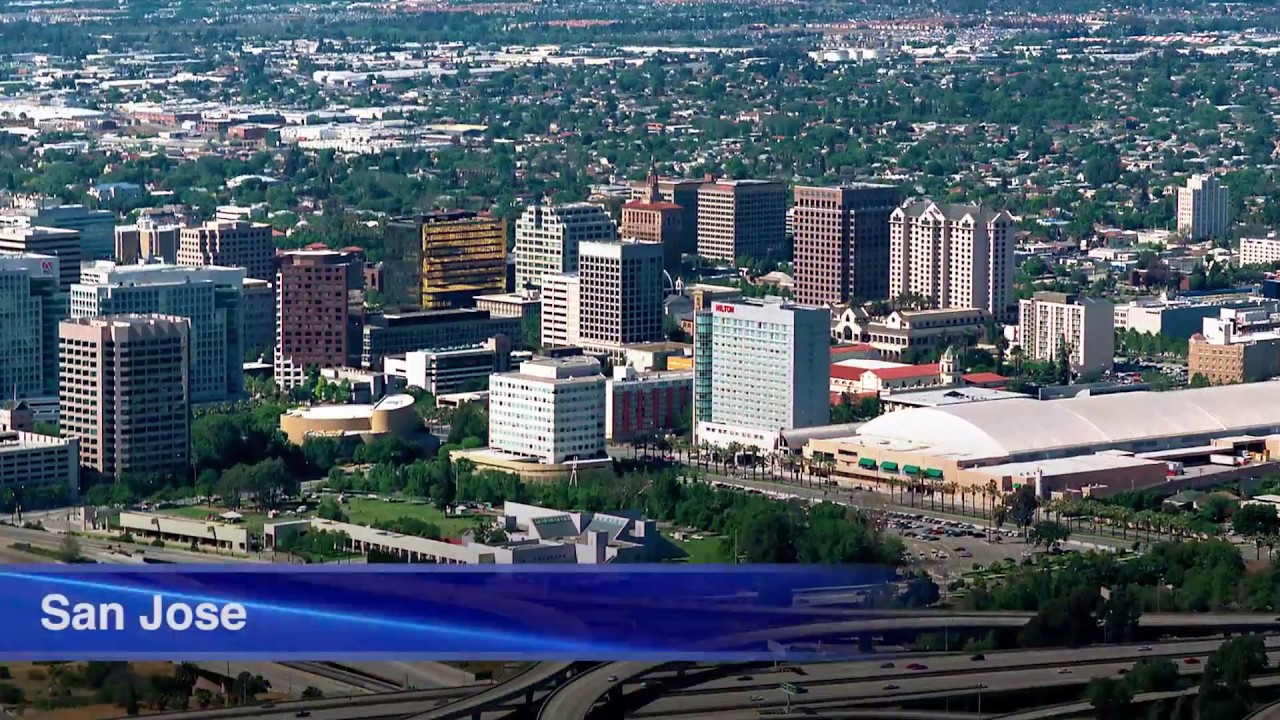 Welcome to IBM - Silicon Valley Lab - YouTube