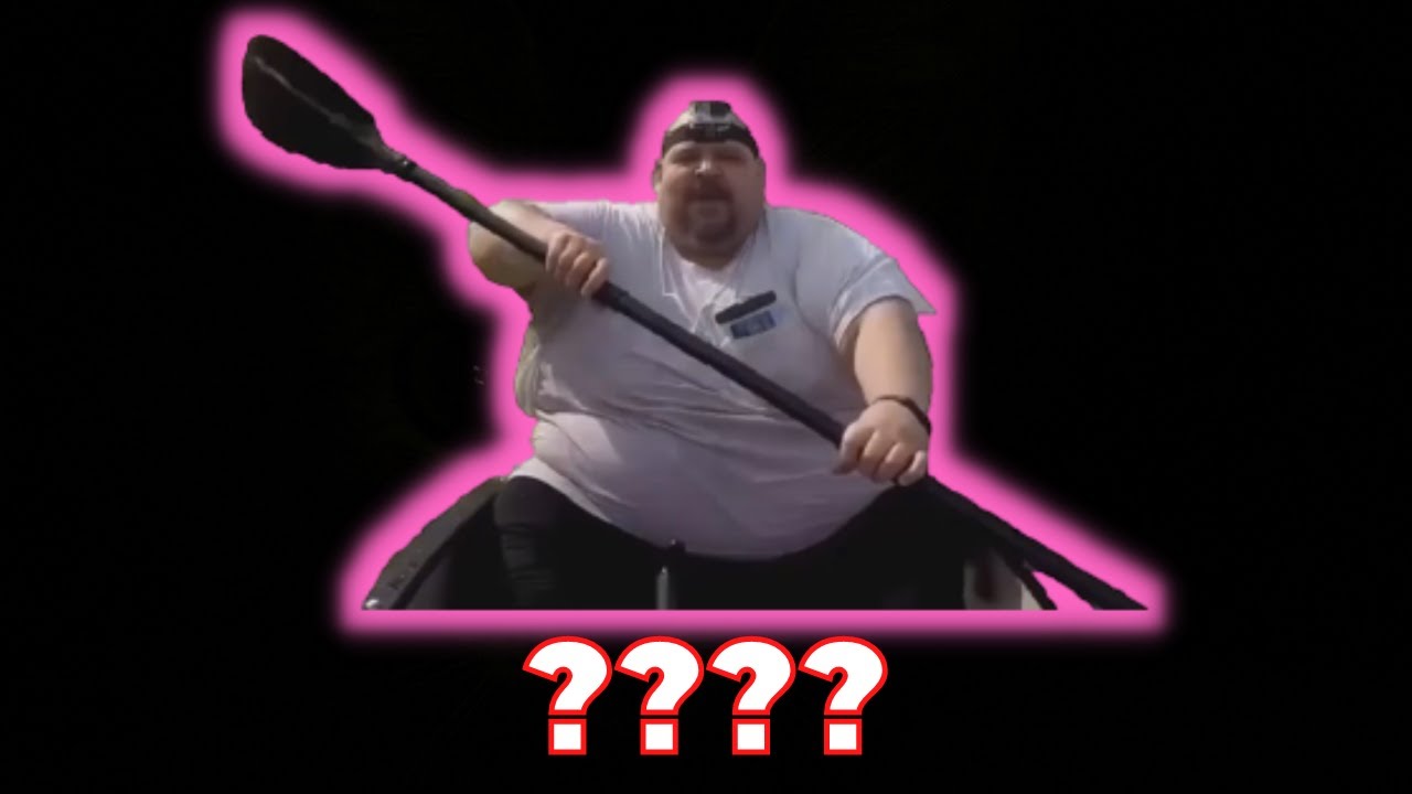 13 "Fat guy sings moana in a canoe" Sound Variations in 64 seconds ...