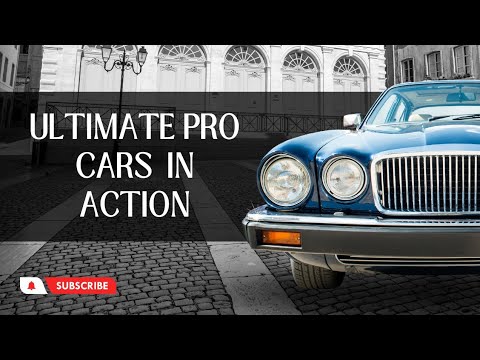 EPIC Pro Car Battles: Watch the Ultimate Action-Packed Showdowns of the ...