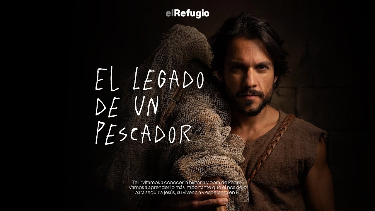 El Refugio — Decisiones de Fe — Rodolfo Galloni - YouTube