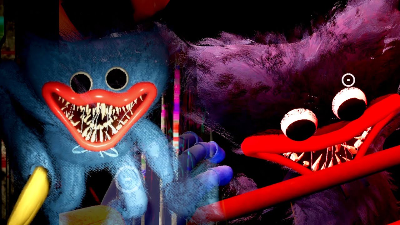 COMPLETAMOS POPPY PLAYTIME 1 antes del CAPÍTULO 4 - YouTube