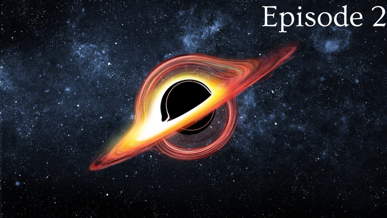 The Alternative Future of The Solar System Episode 2: Everison the ...