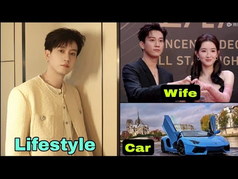 Wang Zi Qi (王子奇) Wife, Family, Weight, Height, Drama, Biography & Lifestyle 2024 - YouTube
