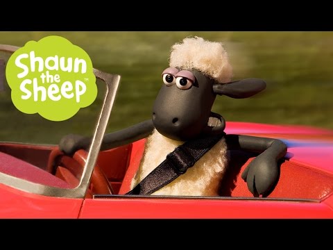 Những Chú Cừu Thông Minh - Phần 3 (1 HOUR)