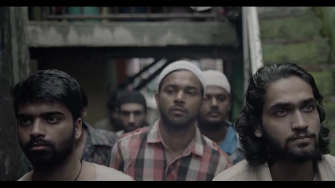 Benetton's 'One Faith' ad: Tackling India's sensitive issues | # ...