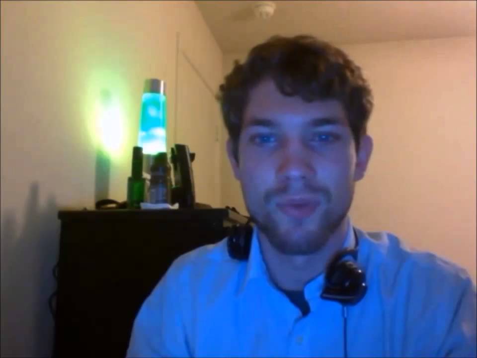 Caleb Rice WVSGC - YouTube