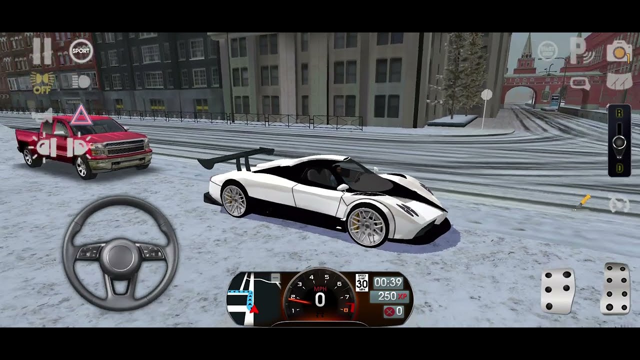 araba sürme oyunu, araba oyunları, araba yarış çizgi filmi,araba yarış ...