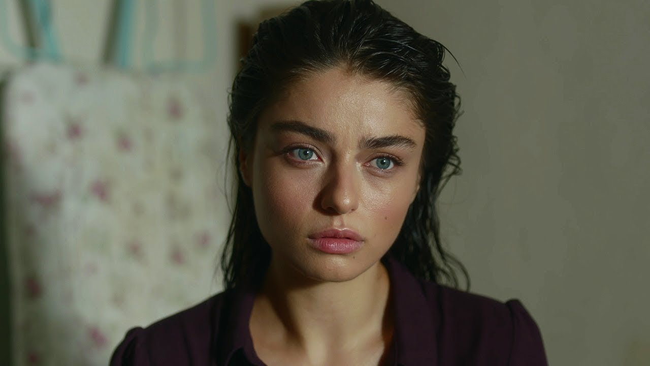 Meryem 6. Bölüm - YouTube