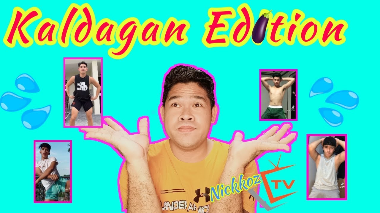 Kaldagan Challenge 101 with a Twist | Nickkoz TV #kaldaganchallenge # ...