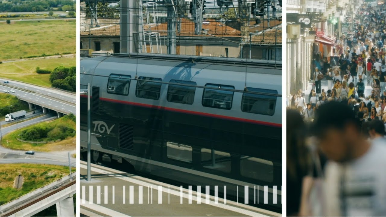 LISEA 2022 - YouTube