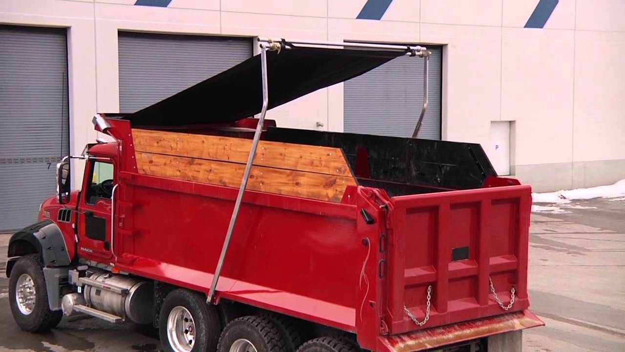 Aero Industries: Conestoga XP and Easy Cover - Product Highlights - YouTube