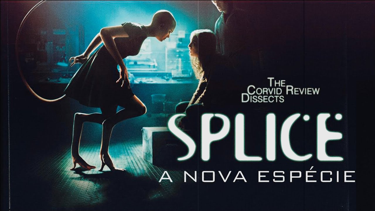 Splice (2009) Film Explained in Bengali/বাংলা | Hybrid Specie Splice’s ...