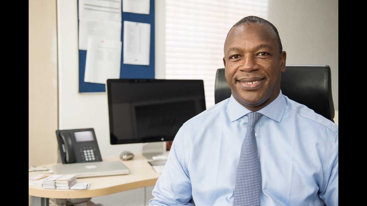 Edward Effah - Ghana - YouTube