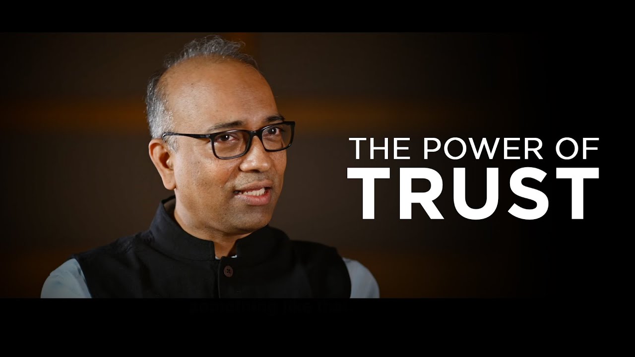 The story of Samunnati founder who is changing the lives of farmers ...