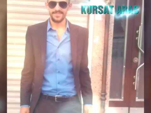 Kürşat Aras ( Yar bize yar dediler 2017 ) ( Muhteşem Damar Müzik)