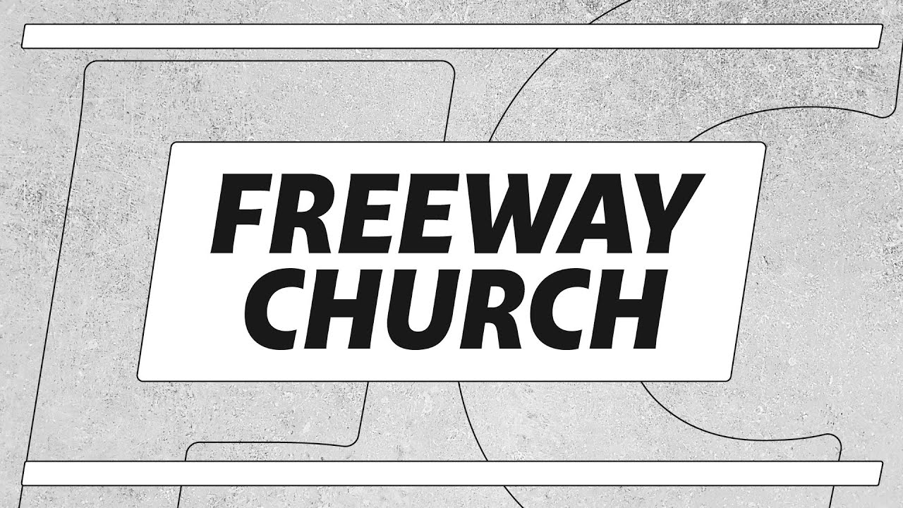 Freeway Church Service Dec. 29, 2024 - YouTube