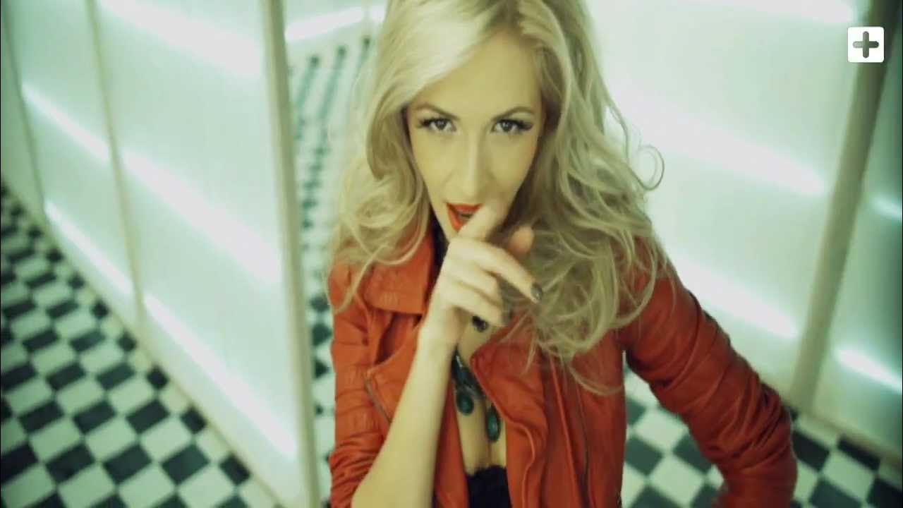 Nick Kamarera and Alinka - Get a life (Mama Yette) (Official Video) - YouTube