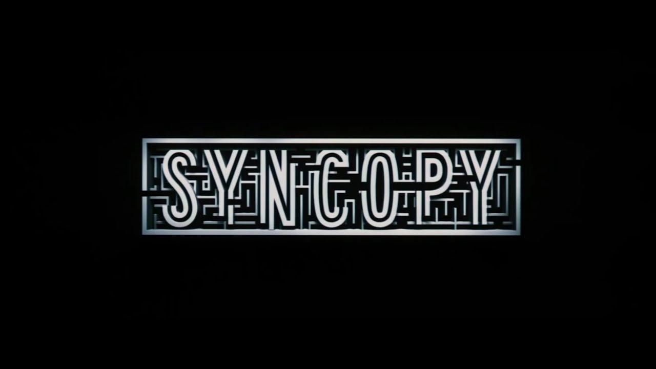 Every Christopher Nolan Movie Opening Logo (Including Oppenheimer ...