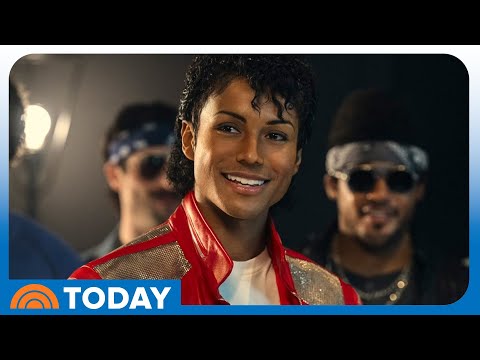 Michael Jackson Biopic Is Set to Break Box Office Records