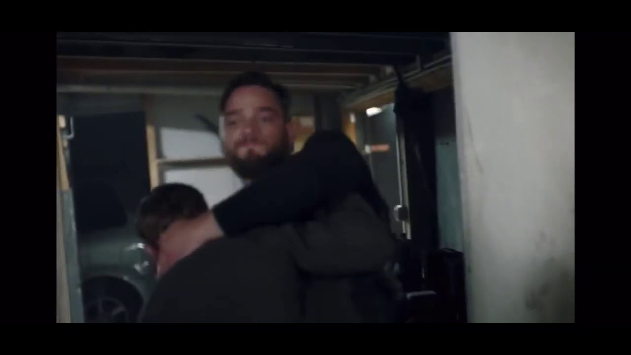 4 Blocks | Vince wird getötet - YouTube