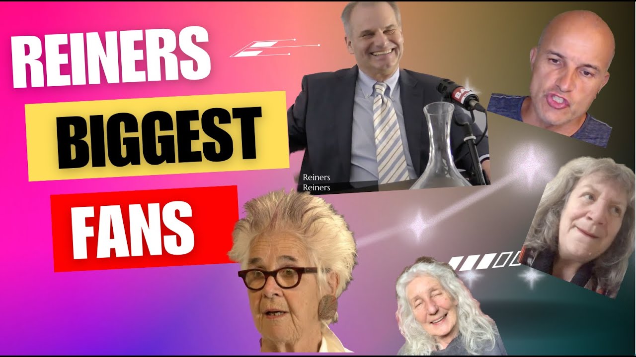 Reiners best Fans - YouTube